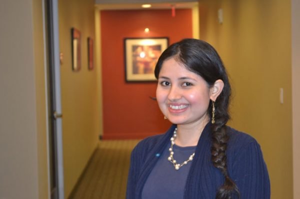 Vidushi Bhardwaj | Inbound Marketing Strategist | Grant Marketing